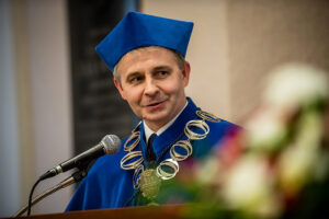 O mnie - Mariusz Andrzejewski