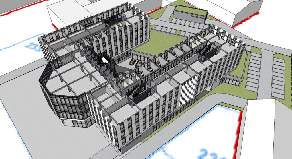 Program - Mariusz Andrzejewski