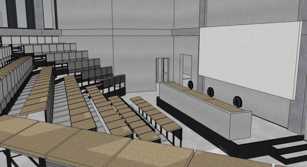 Program - Mariusz Andrzejewski